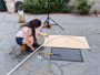 How to Make a Circle Arch Out of PVC Pipe – Leanne Choi