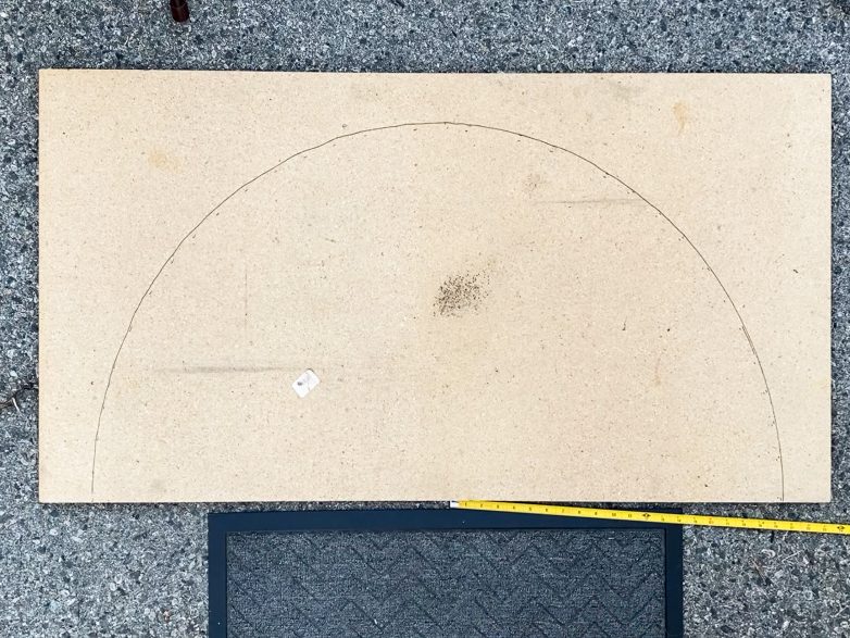 How to Make a Circle Arch Out of PVC Pipe – Leanne Choi